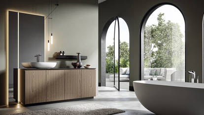 Bathroom Furniture Modern and design | Edoné