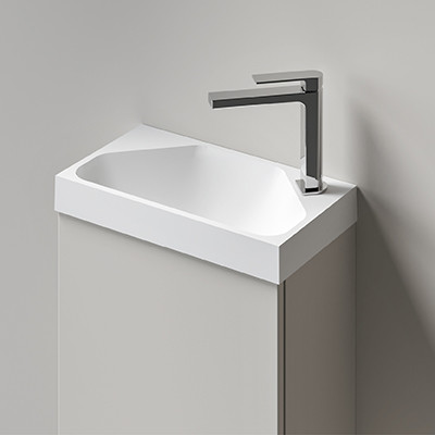 Design wash-hand basin | Grus 45 | Edoné