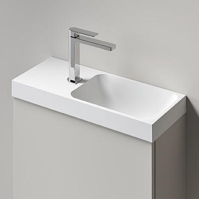 Design wash-hand basin | Taurus 60 | Edoné