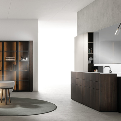 Eucaliptus and Termotrattato: the new Edoné wood finishes | Edoné