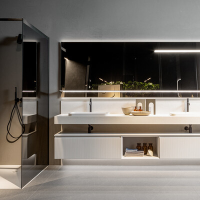 Sinks Apollo and Zeus: thickness back in the spotlight | Edoné